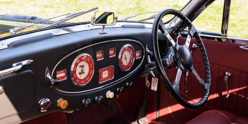 10 Things You Didn't Know About The Awesome Talbot-Lago T26 Grand Sports