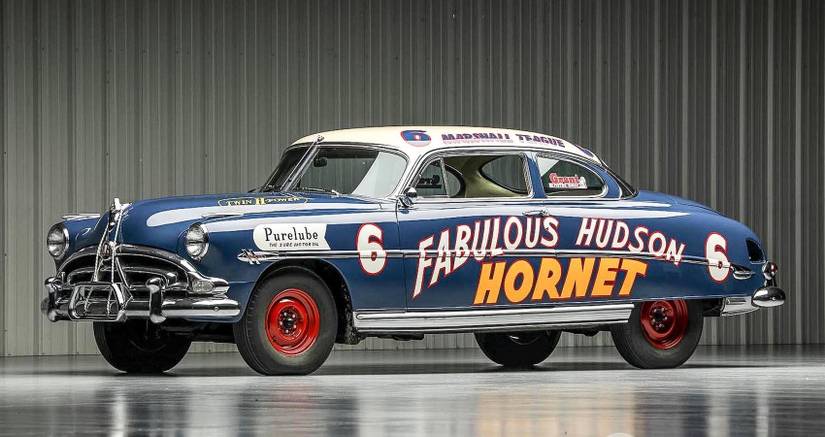 How America’s Prohibition-Era Planted The Seed For The Muscle Car