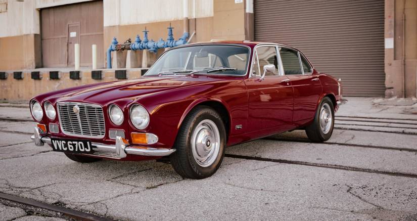 10 Used Jaguar Models That'll Last You A Lifetime