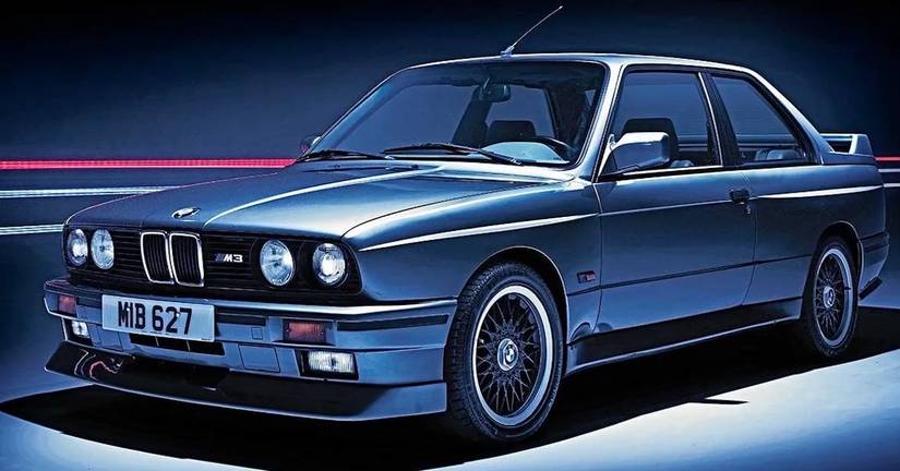 BMW E30 M3: Market Prices, What To Look For, And What Buyers Should Know