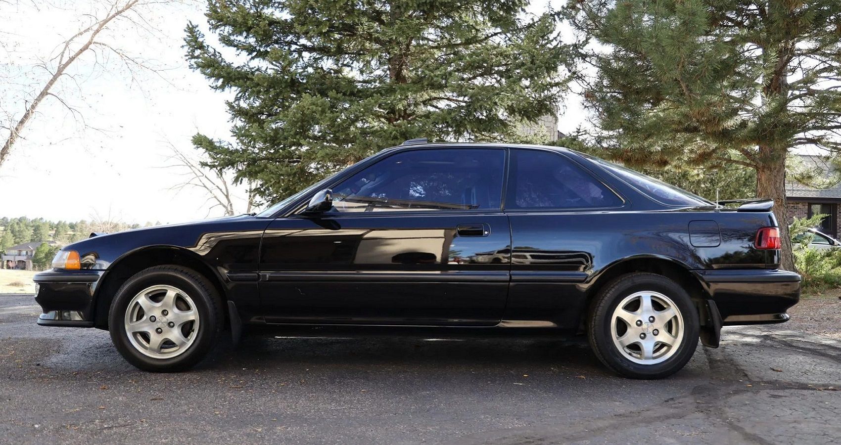 A Guide To Buying A Second Generation 1990-1993 Acura Integra