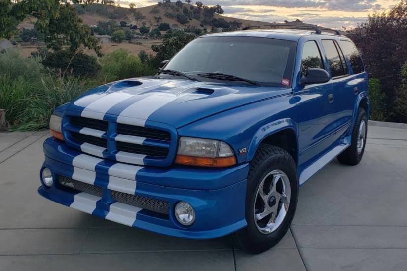 Greatest Chrysler Creations Of The 1990s