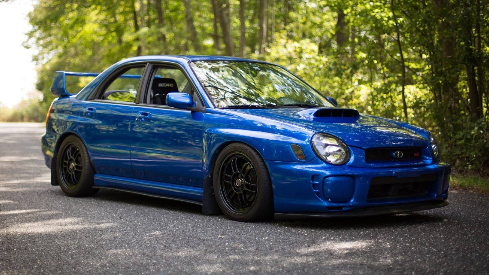 Subaru's Signature: The Top 10 Engines That Defined Their Legacy