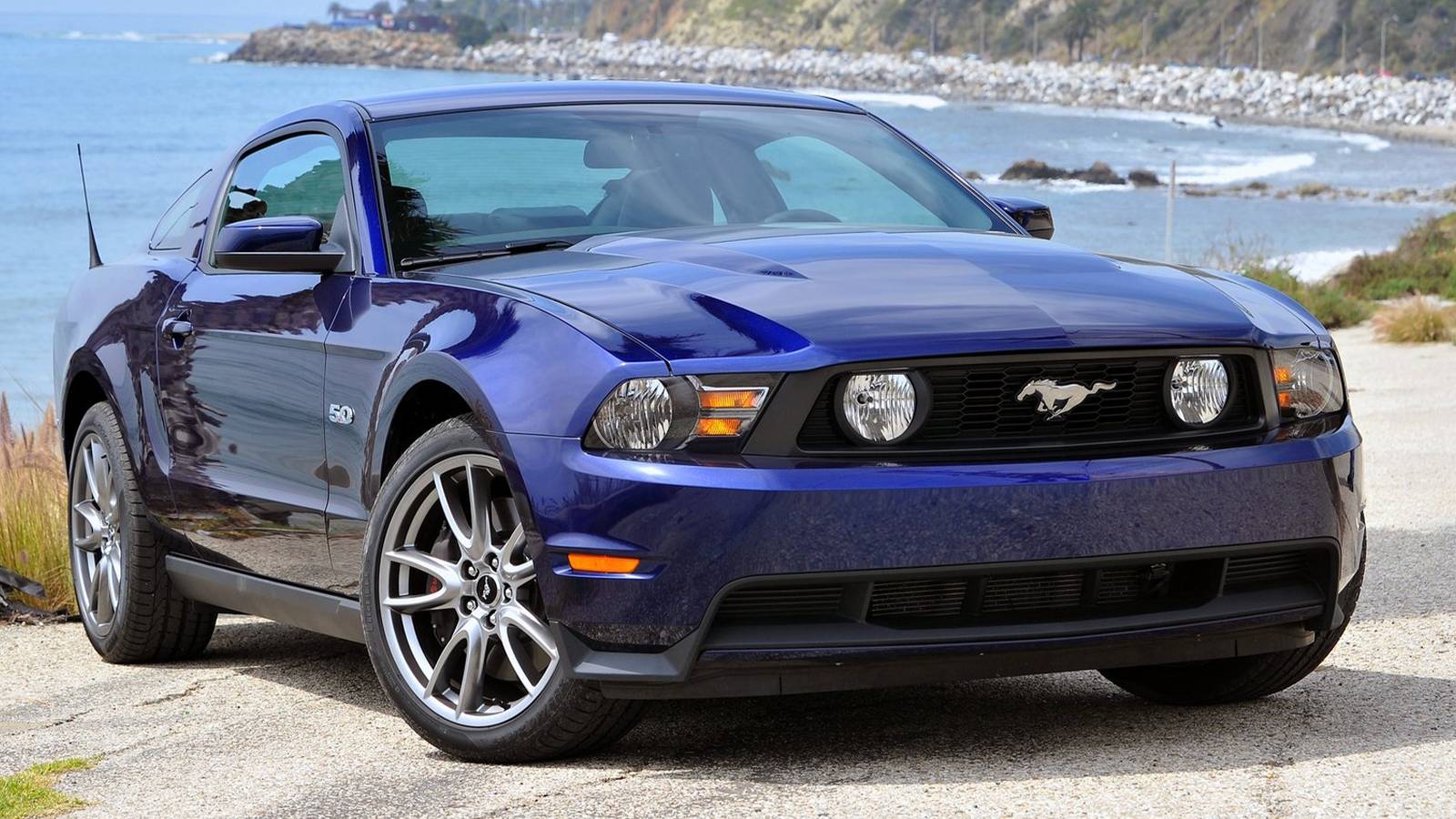 These Are The 10 Best Fords On The Used Market Today