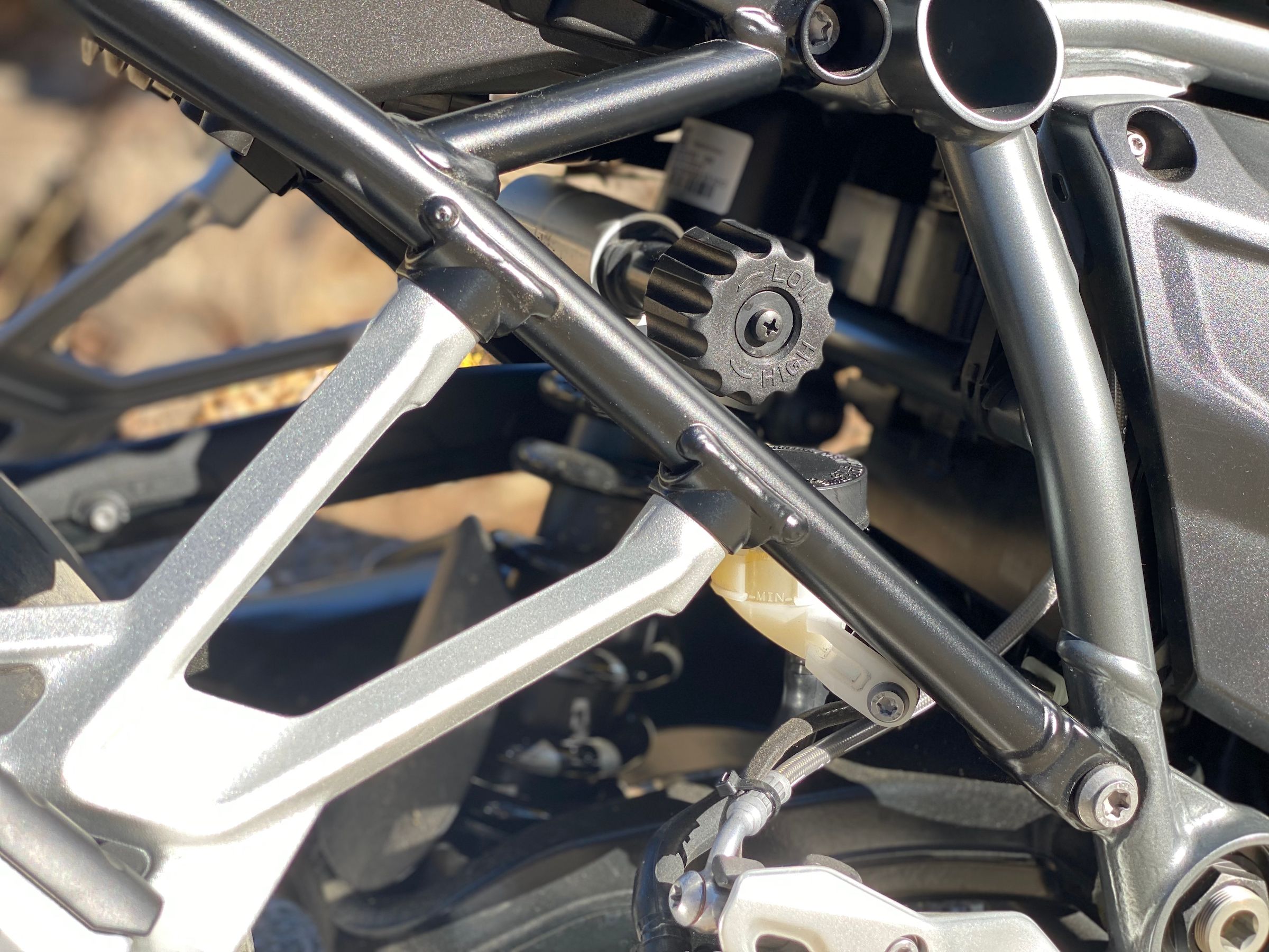 2022 BMW R 1250 RS Review: One Of The Last Tour-Focused Sport-Touring ...