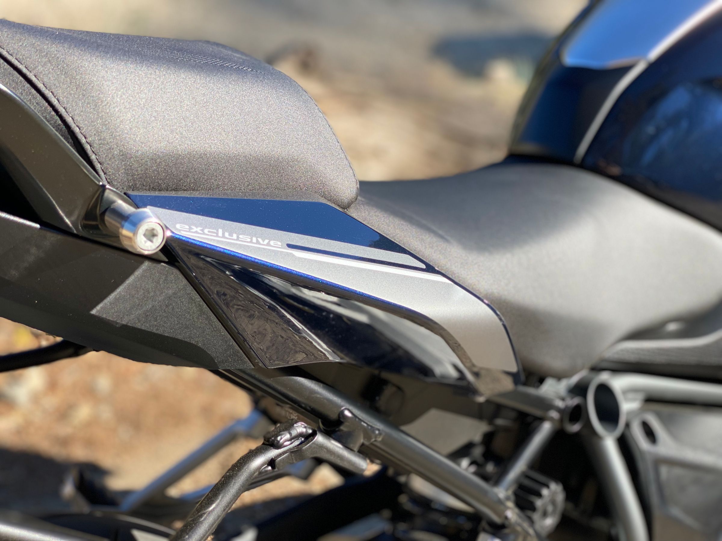 2022 BMW R 1250 RS Review: One Of The Last Tour-Focused Sport-Touring ...