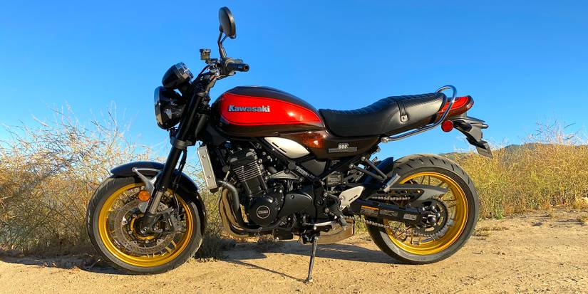 10 Used Kawasaki Motorcycles That Offer Great Value For Money