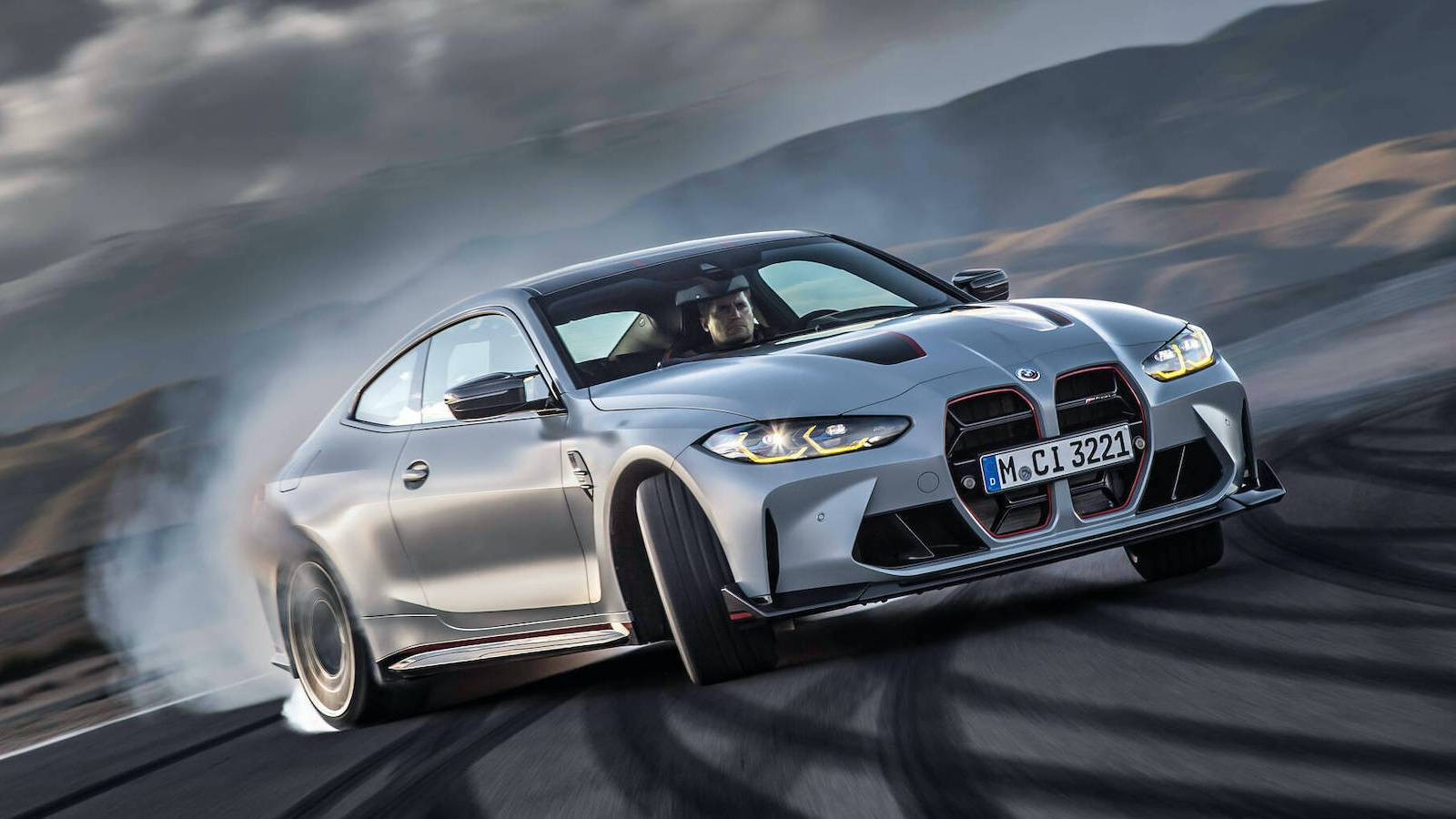 These Are The 10 Fastest Accelerating BMW M Cars Ever Made, Ranked