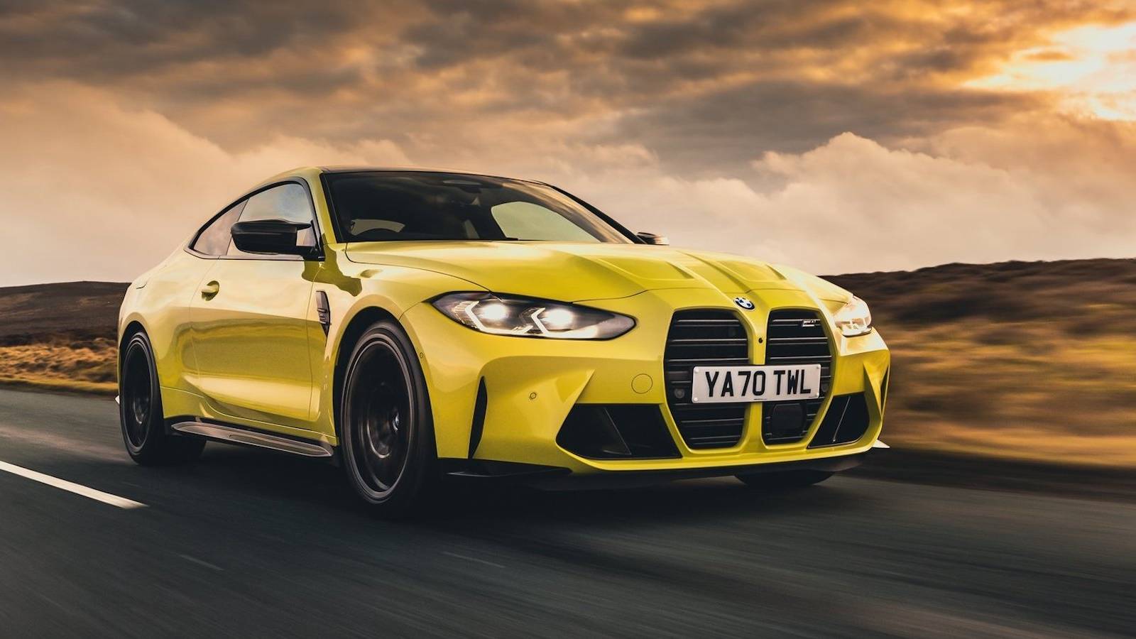 The 10 Most Controversial BMW Designs Of The Last 20 Years