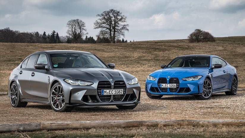 BMW M3 Vs M4: 10 Differences To Know About
