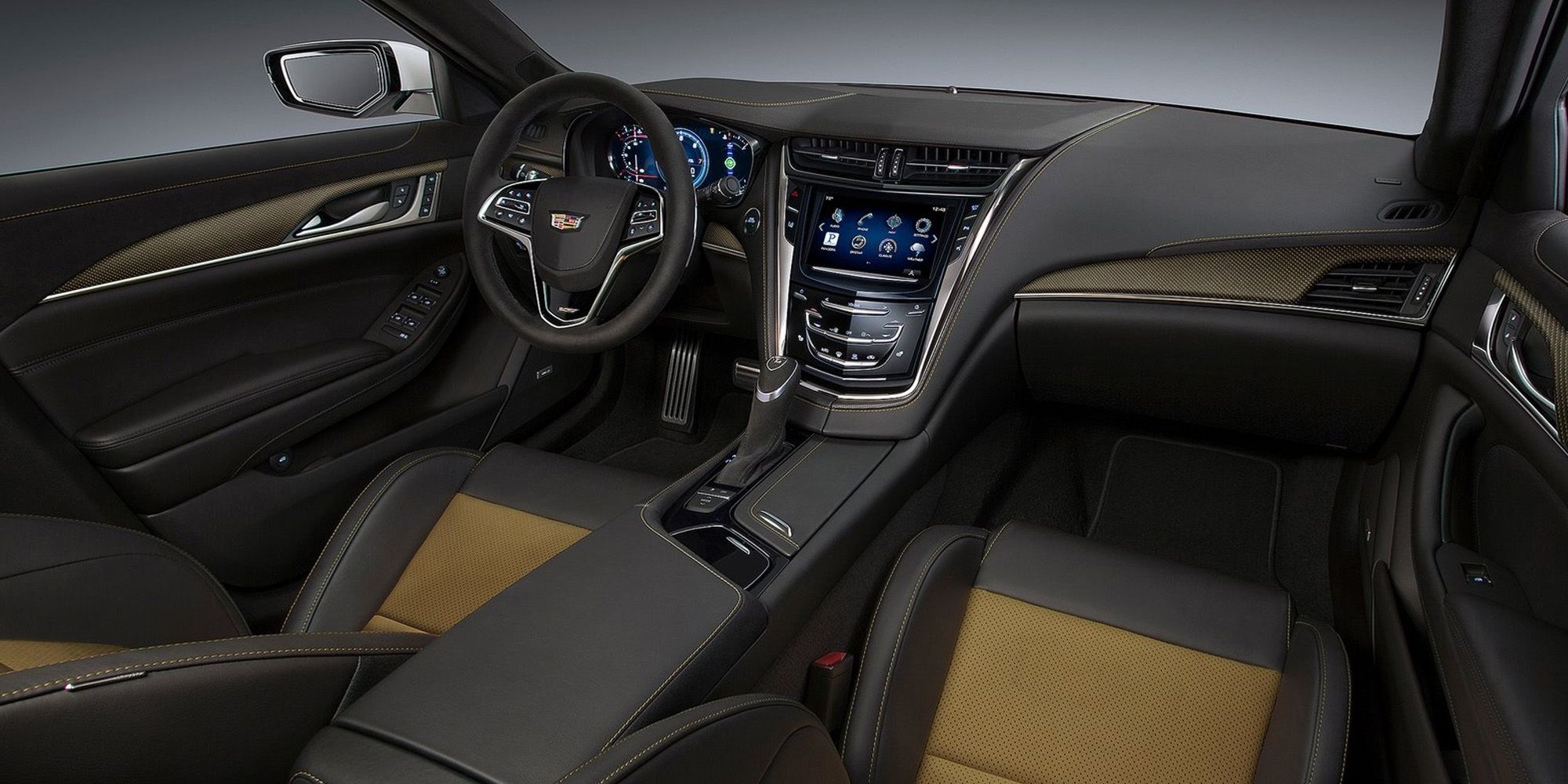 A Guide To Buying A 2016-2019 Cadillac CTS-V (Third Generation)