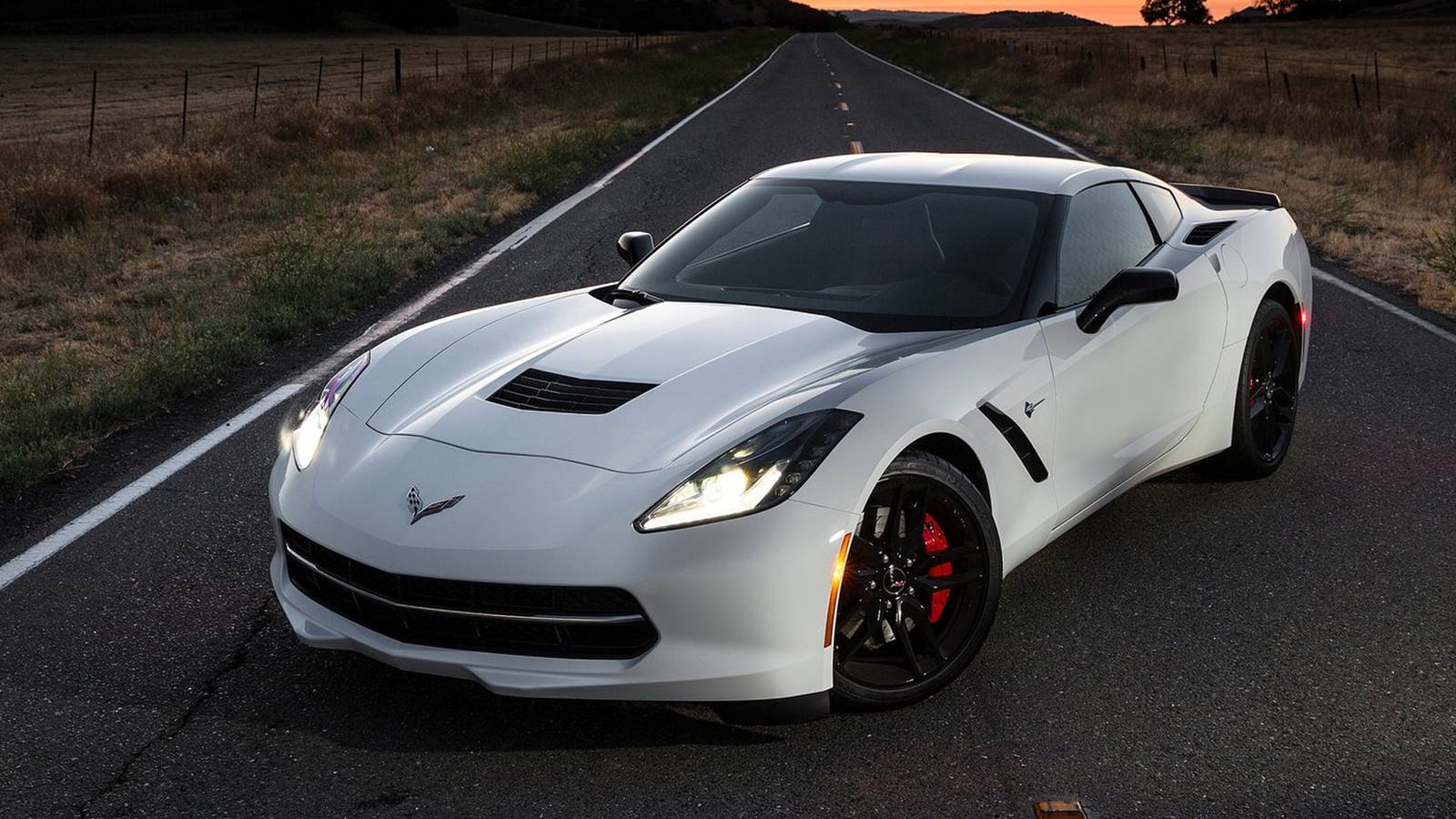 10 Things Gearheads Should Know About The C7 Chevrolet Corvette