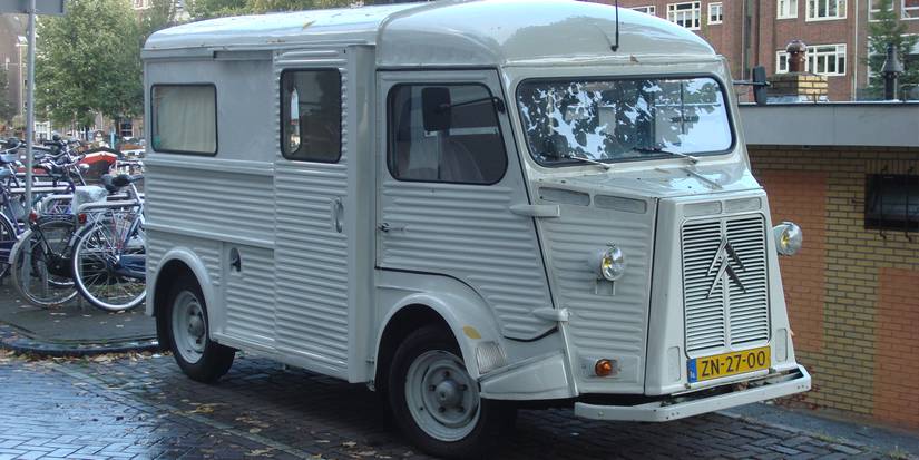 11 Of The Coolest Citroën Models Of All Time