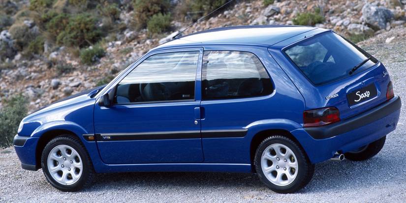 11 Of The Coolest Citroën Models Of All Time