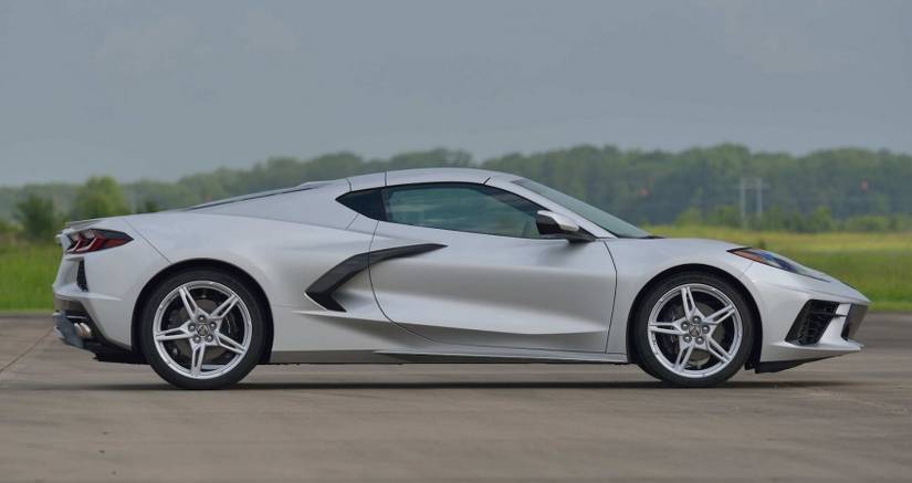 10 Sports Cars To Consider Instead Of The Toyota Supra