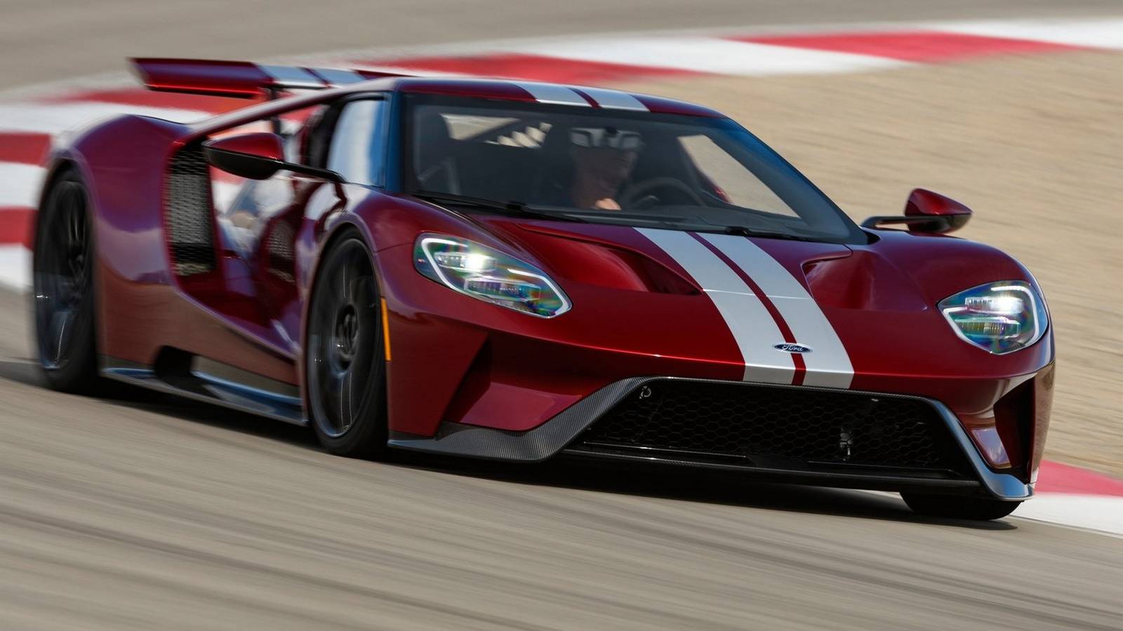 Top 10 Best Looking Supercars You Need To See
