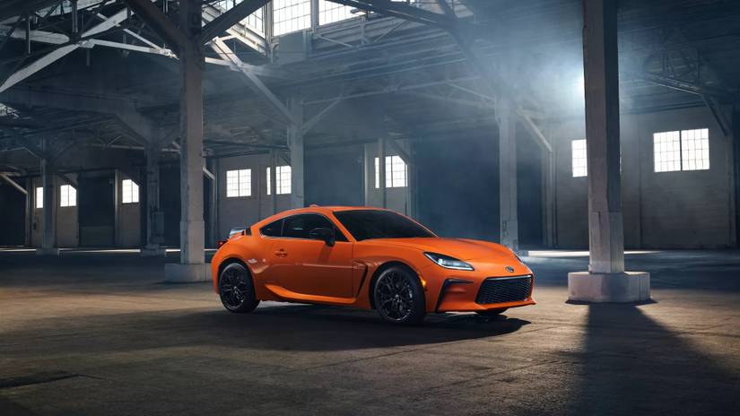 The 2023 Toyota GR86 Special Edition Has An Insane Dose Of Gazoo Magic
