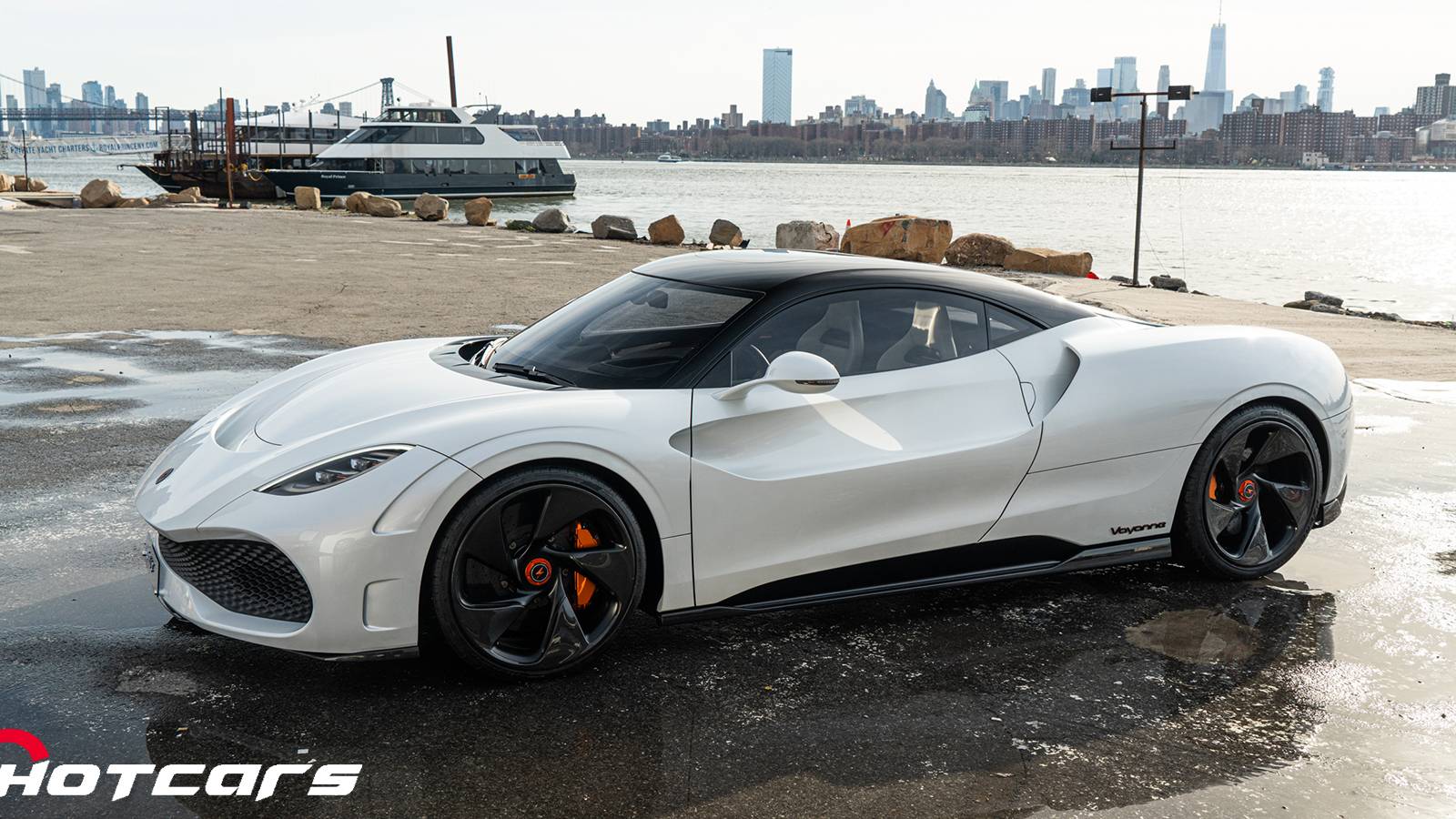 EXCLUSIVE: DEUS Automobiles Founder Reveals His Plan To Deliver Austria ...
