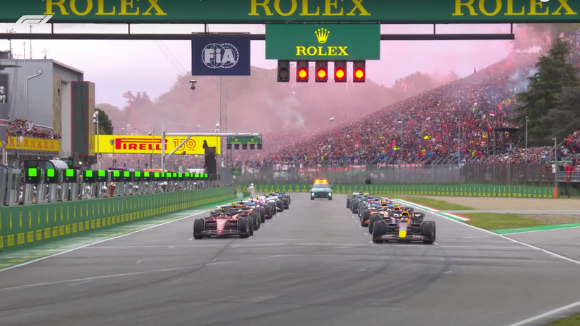 10 Famous Tracks Every Car Enthusiast Should Visit