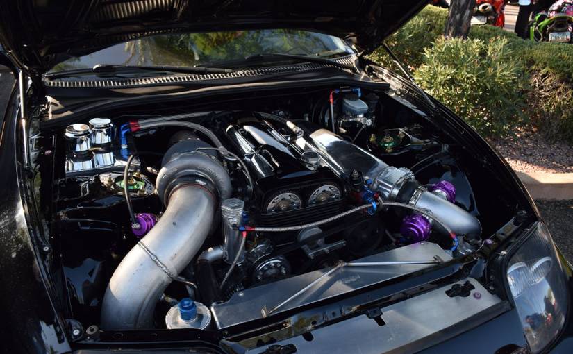 2JZ Engine Performance Upgrades: 10 Things You Should Know