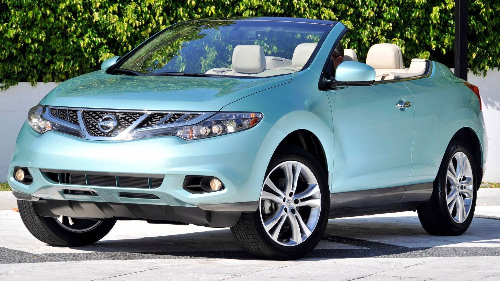 15 Of The Saddest Convertibles Ever Put Into Production