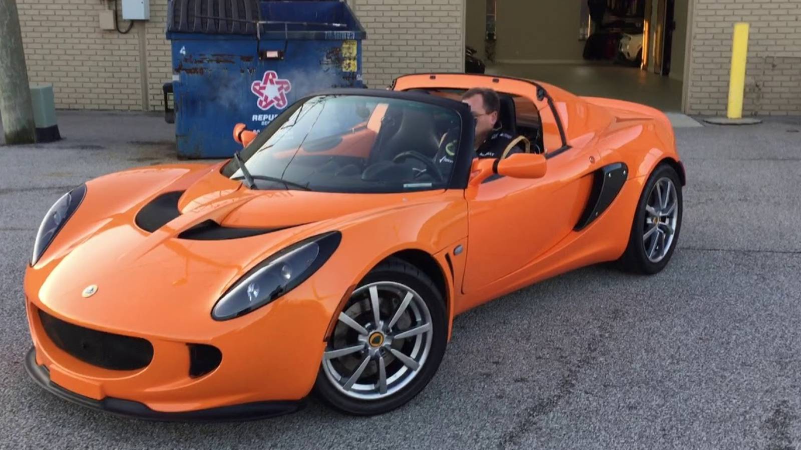 8 Cars That Genuinely Look Great In Orange