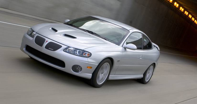 These Are The 10 Best Cheap Daily Driver Sports Cars