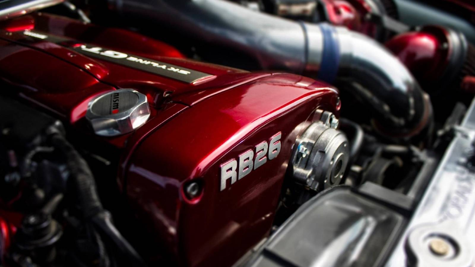 10 Japanese Engines That Combine Power And Reliability