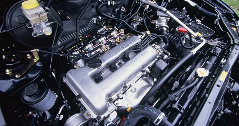 10 Things Only Real Gearheads Know About The Nissan S-Chassis Cars