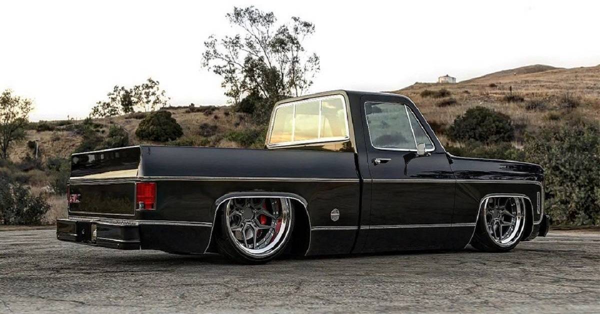 bagged gmc