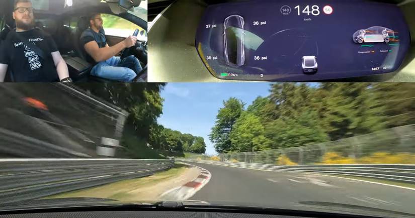 10 YouTubers You Should Follow If You Like Crazy Driving