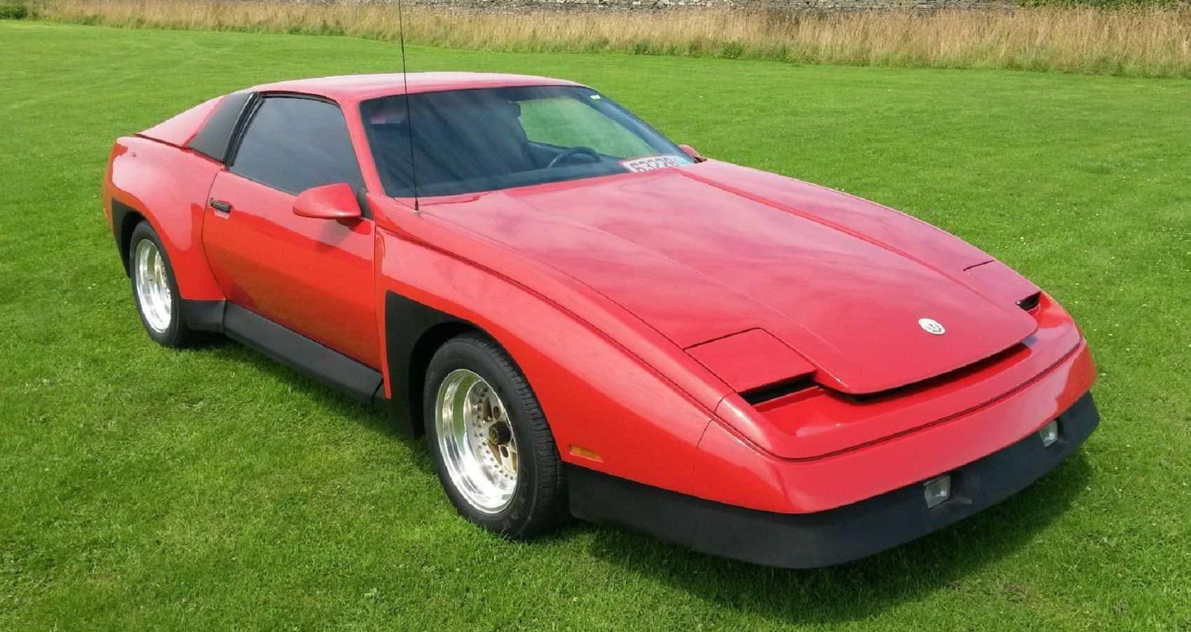 A Guide To Buying A 1985-1991 Pontiac Tojan