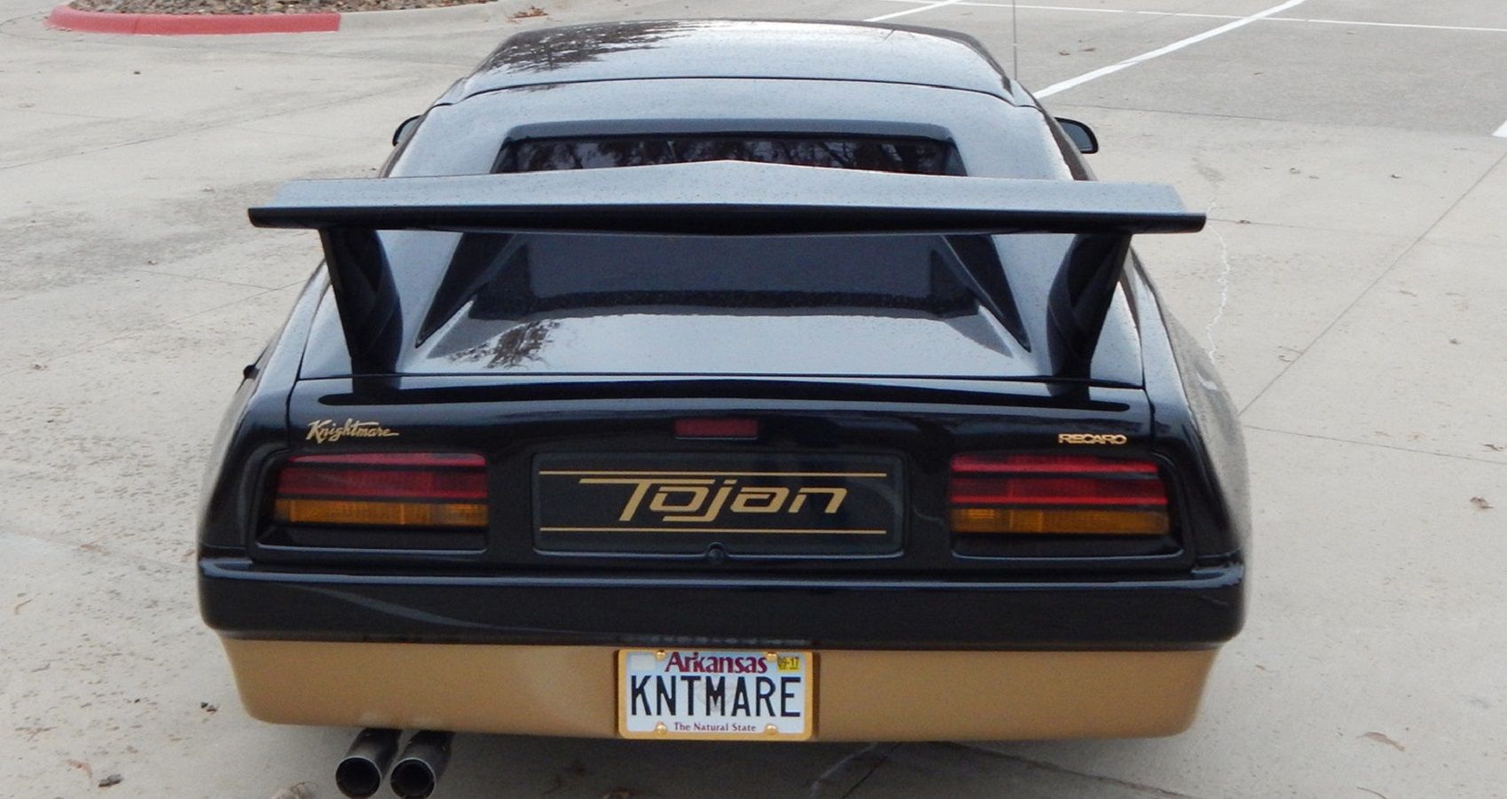 A Guide To Buying A 1985-1991 Pontiac Tojan