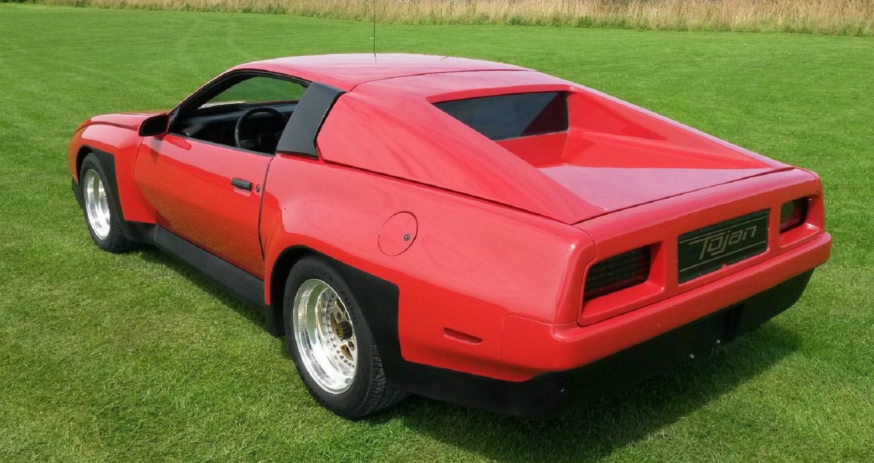 A Guide To Buying A 1985-1991 Pontiac Tojan