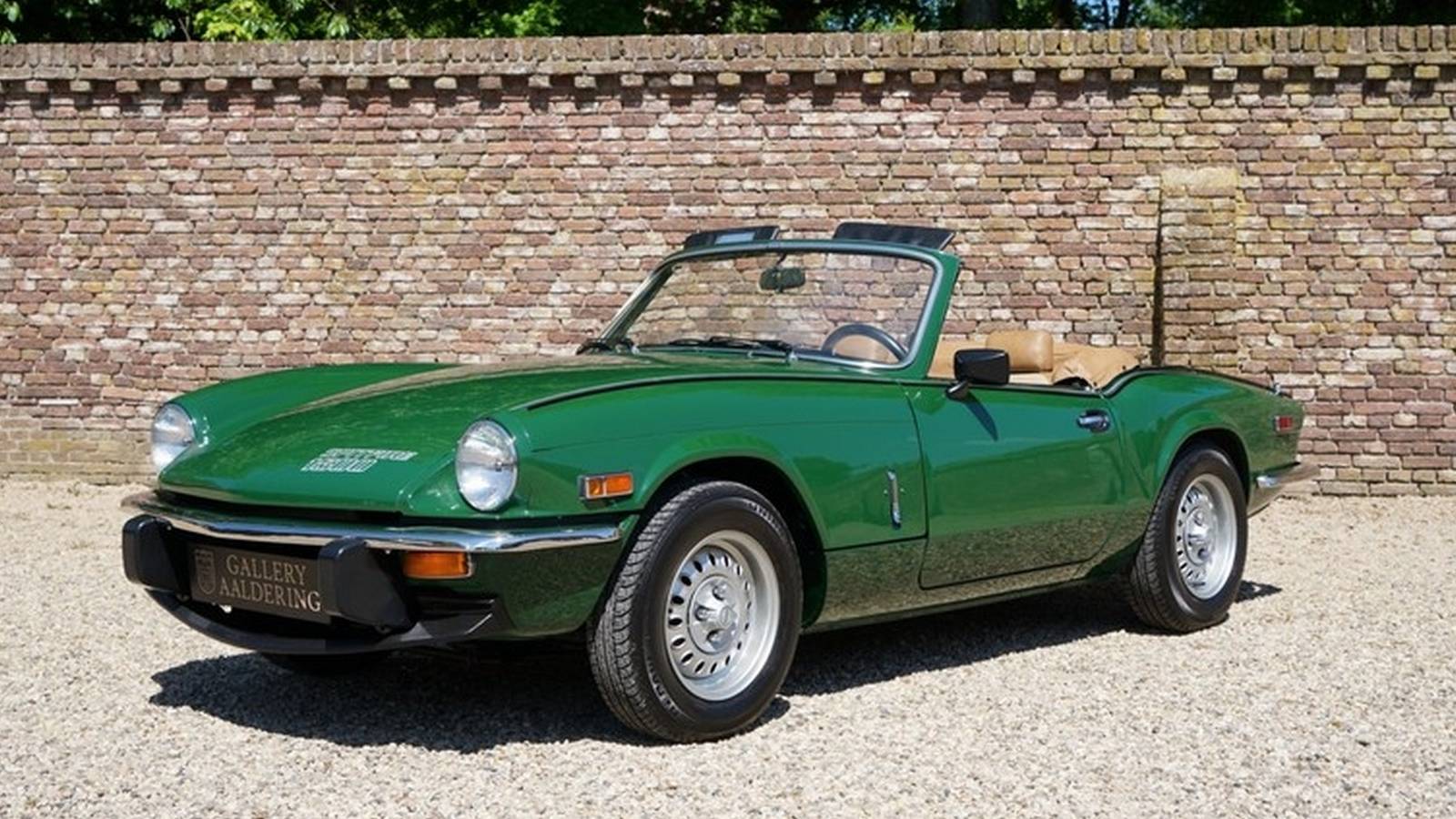 10 Classic British Cars That Make Great Projects