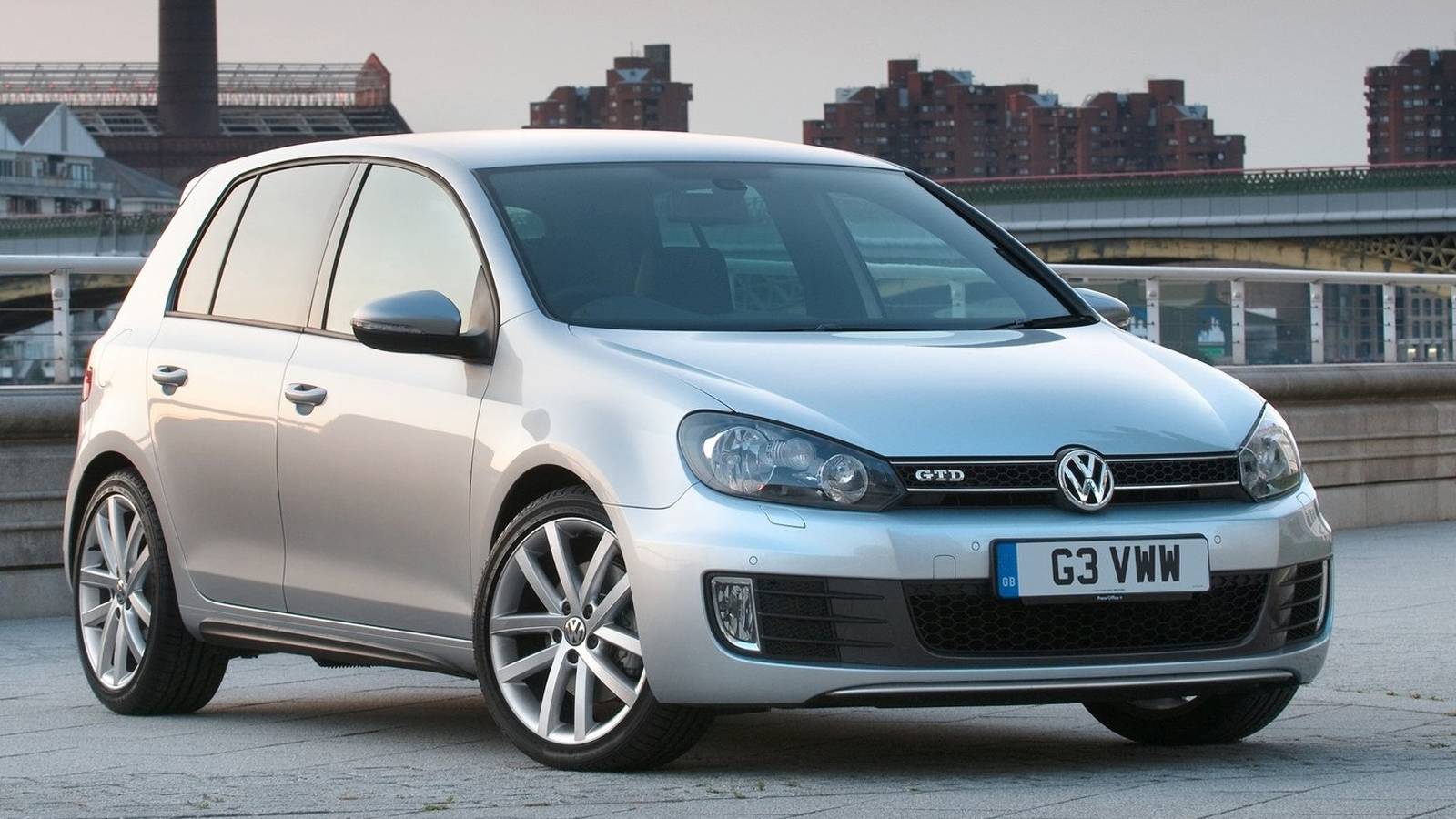 9 European Diesel-Powered Beasts We Wish Were Available In The States