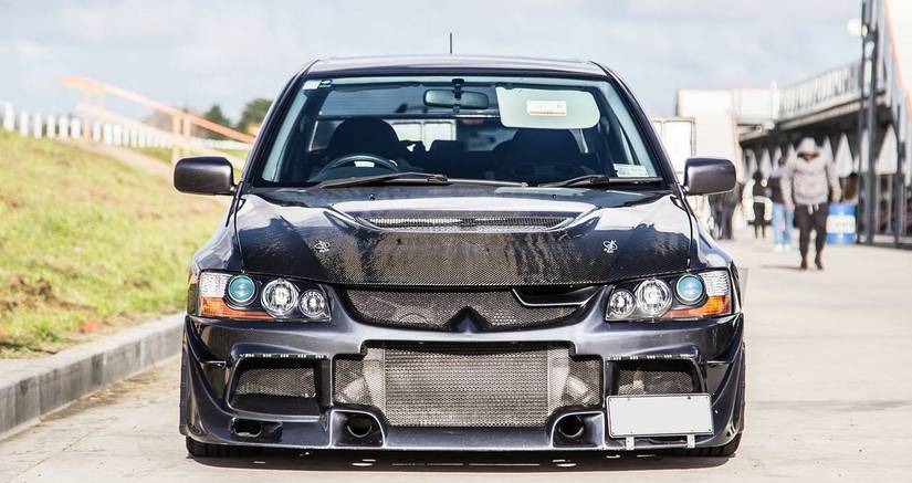 10 Japanese Sports Cars That Can Be Modified To Annihilate Most Supercars