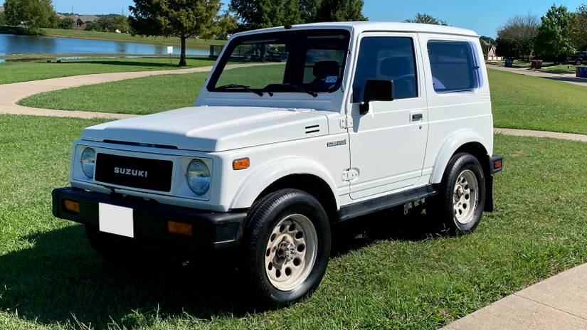 10 Most Reliable JDM Cars Ever Made