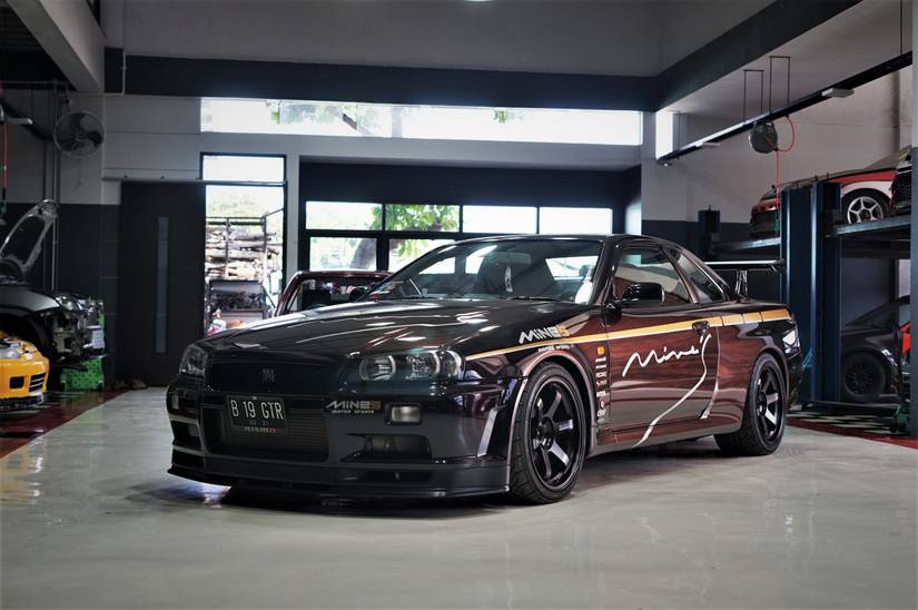 10 Most Legendary Tuning Shops In The Japanese Auto Tuning Scene