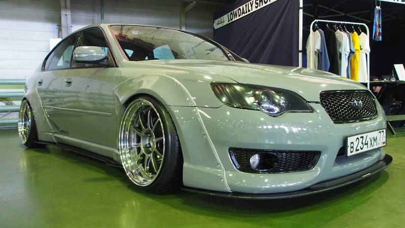 10 Japanese Sports Cars That Can Be Modified To Annihilate Most Supercars