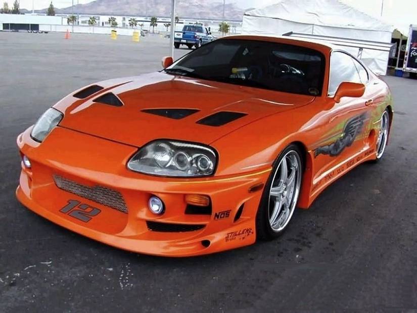 10 Japanese Sports Cars That Can Be Modified To Annihilate Most Supercars