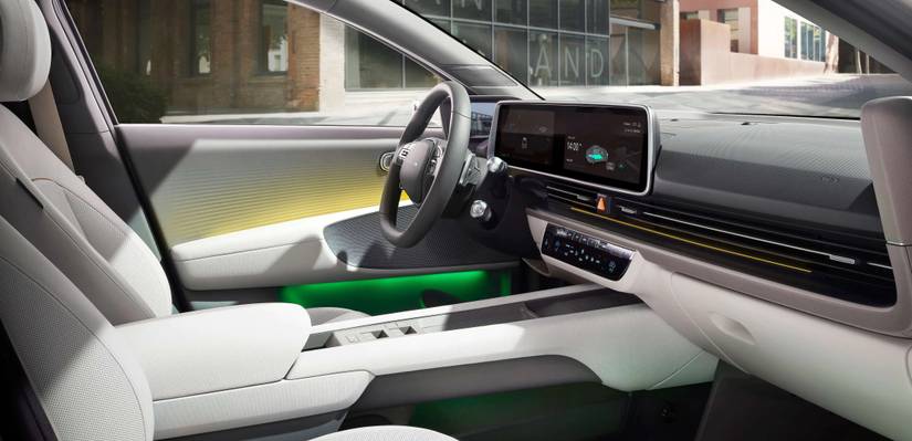 A Guide To Buying A Hyundai Ioniq 6