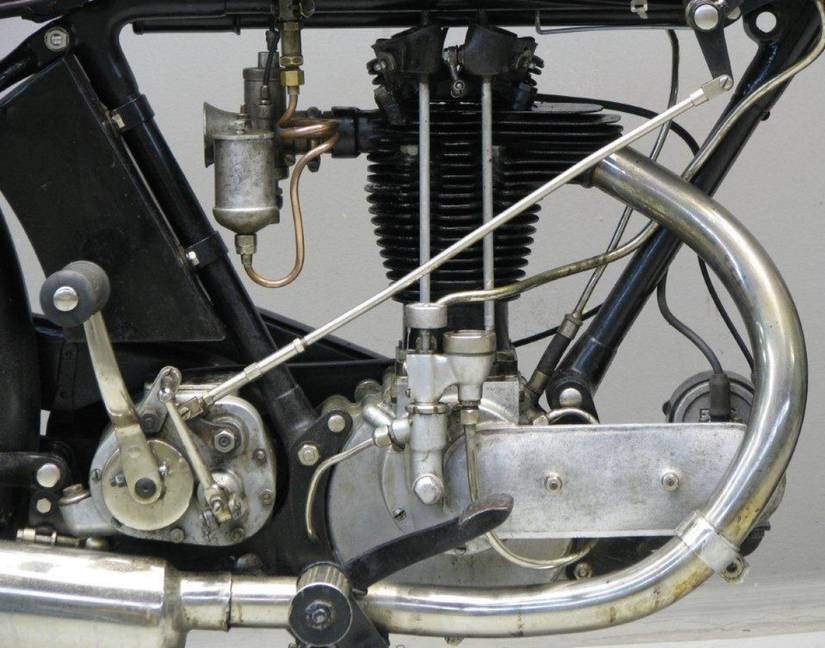 The Pros And Cons Of Pushrod Engines Explained