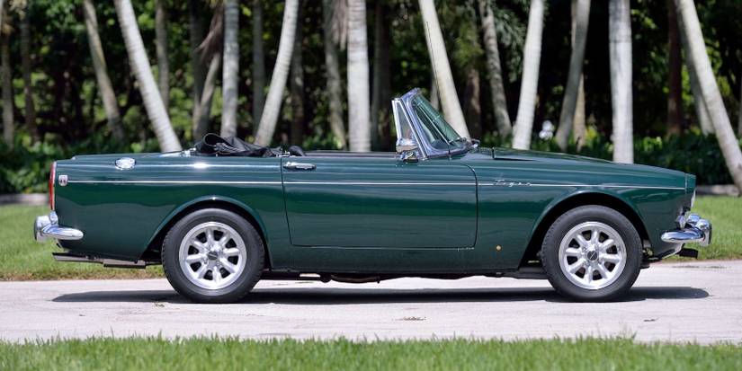 5 Cars That Are Secretly Fords (And 5 That Are GMs)