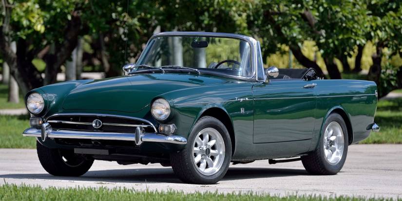 5 Cars That Are Secretly Fords (And 5 That Are GMs)