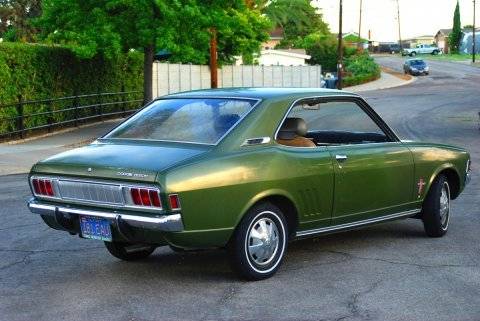 8 Cars Tom Cruise Is Most Proud Of