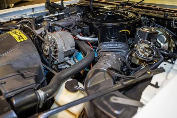 Here's What Makes The 1980 Pontiac Trans Am Turbo A Desirable Muscle Car