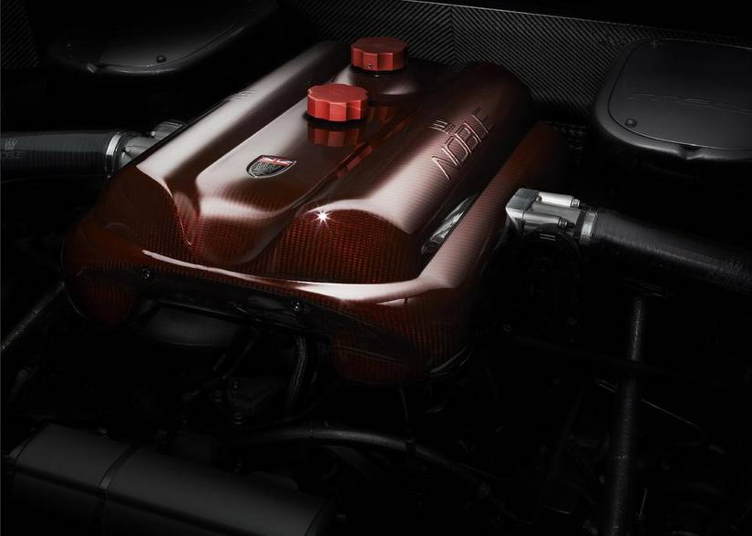 10 Best Sleeper Car Engines Ever Made