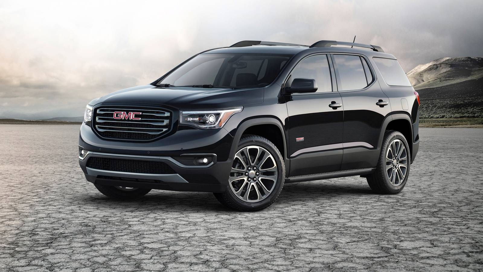 What You Need To Know Before Buying These Used GMC Acadia Model Years