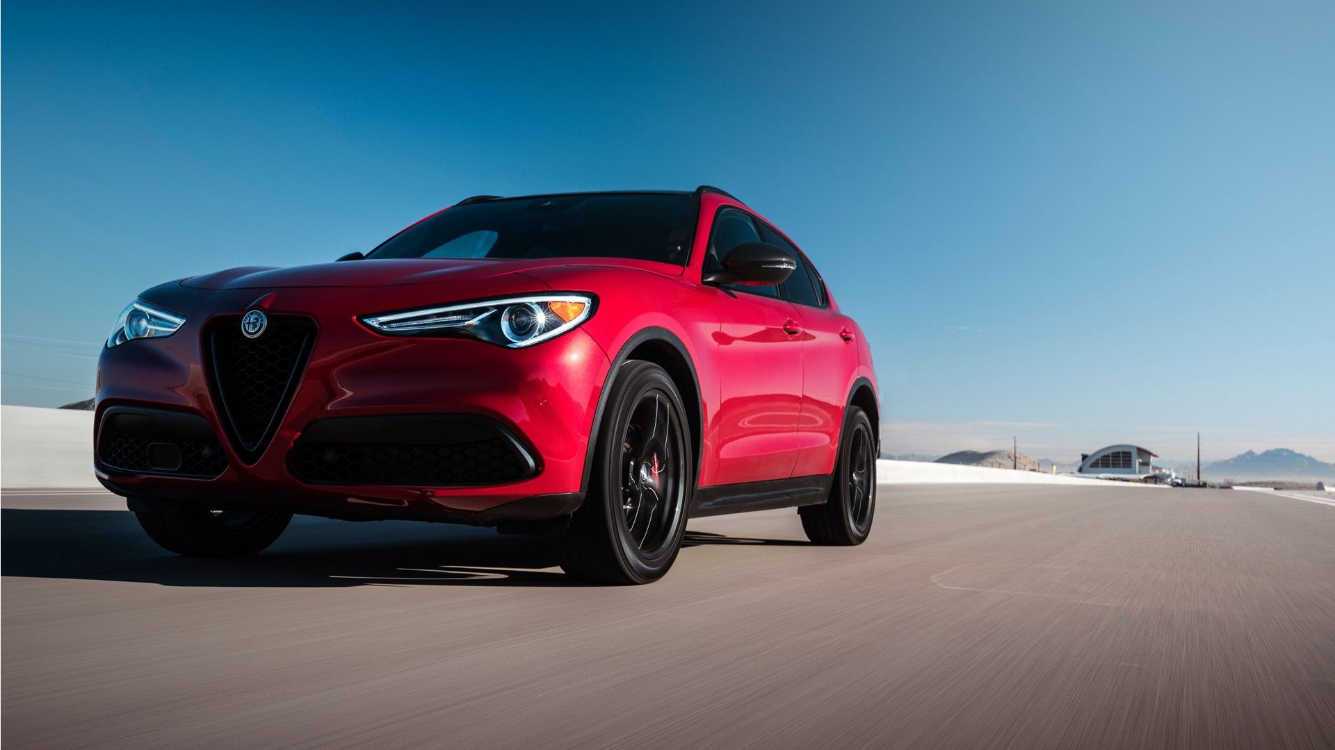 A Guide To Buying A 2022 Alfa Romeo Stelvio Quadrifoglio